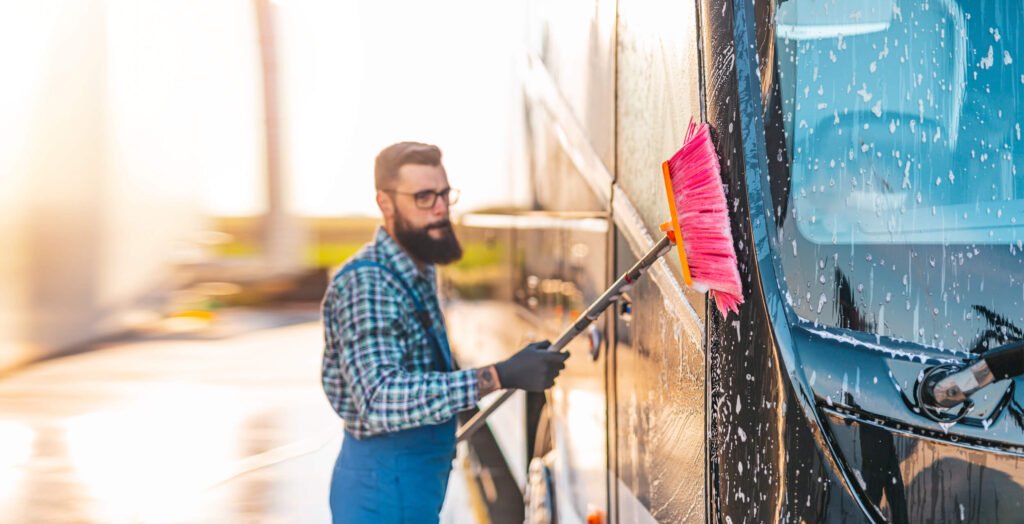 HSU Groep - Diensten