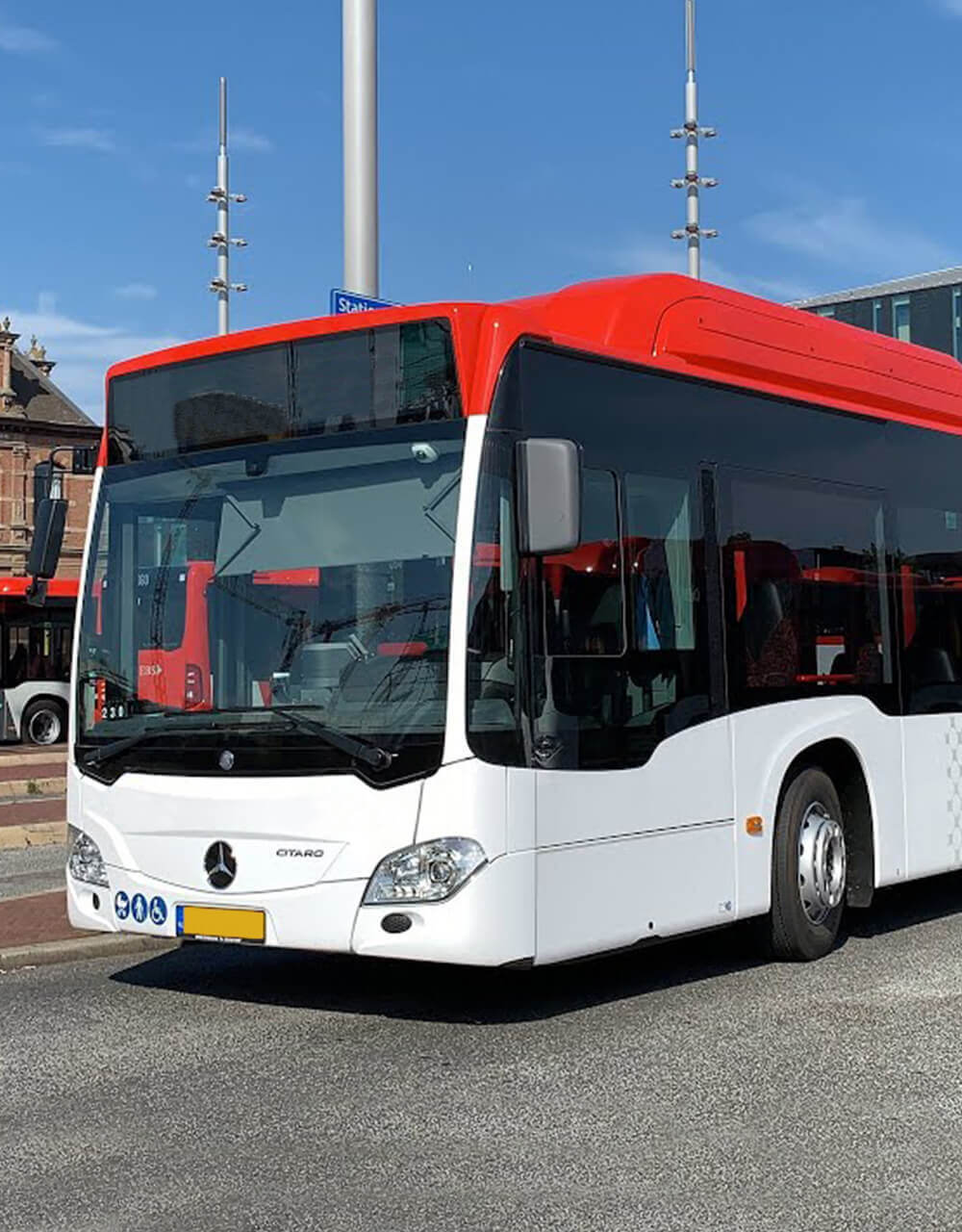 HSU Groep - Over HSU